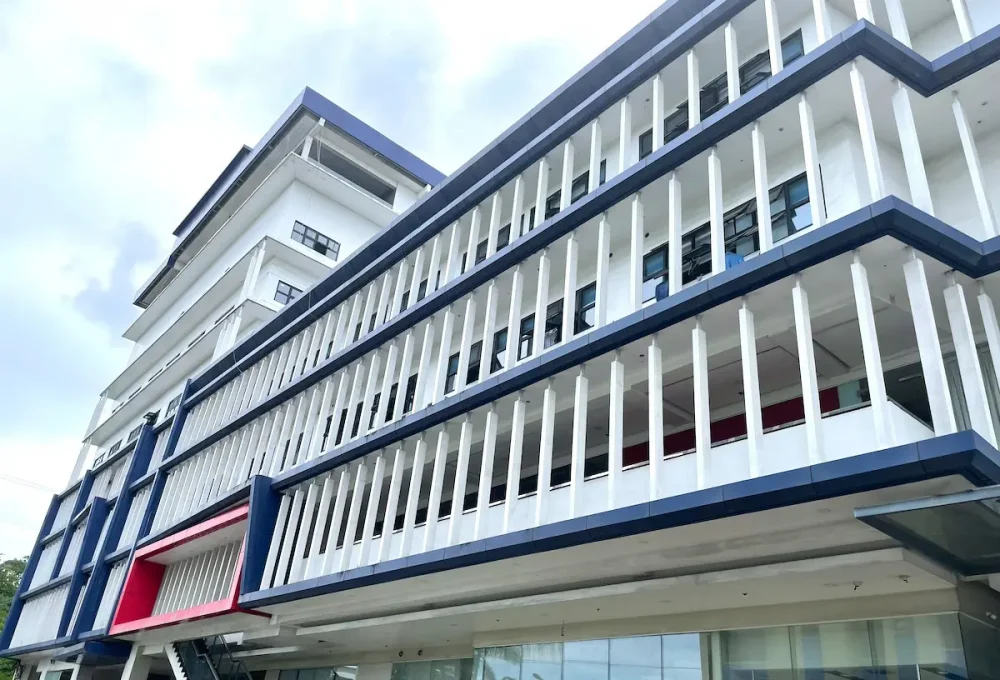 CELLA uni（セラ ユニキャンパス）セブ島留学・フィリピン留学