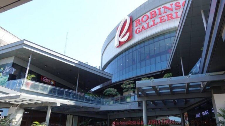 【現地在住者解説】セブ島・マクタン島にあるショッピングモール15選 | セブ島留学バディー