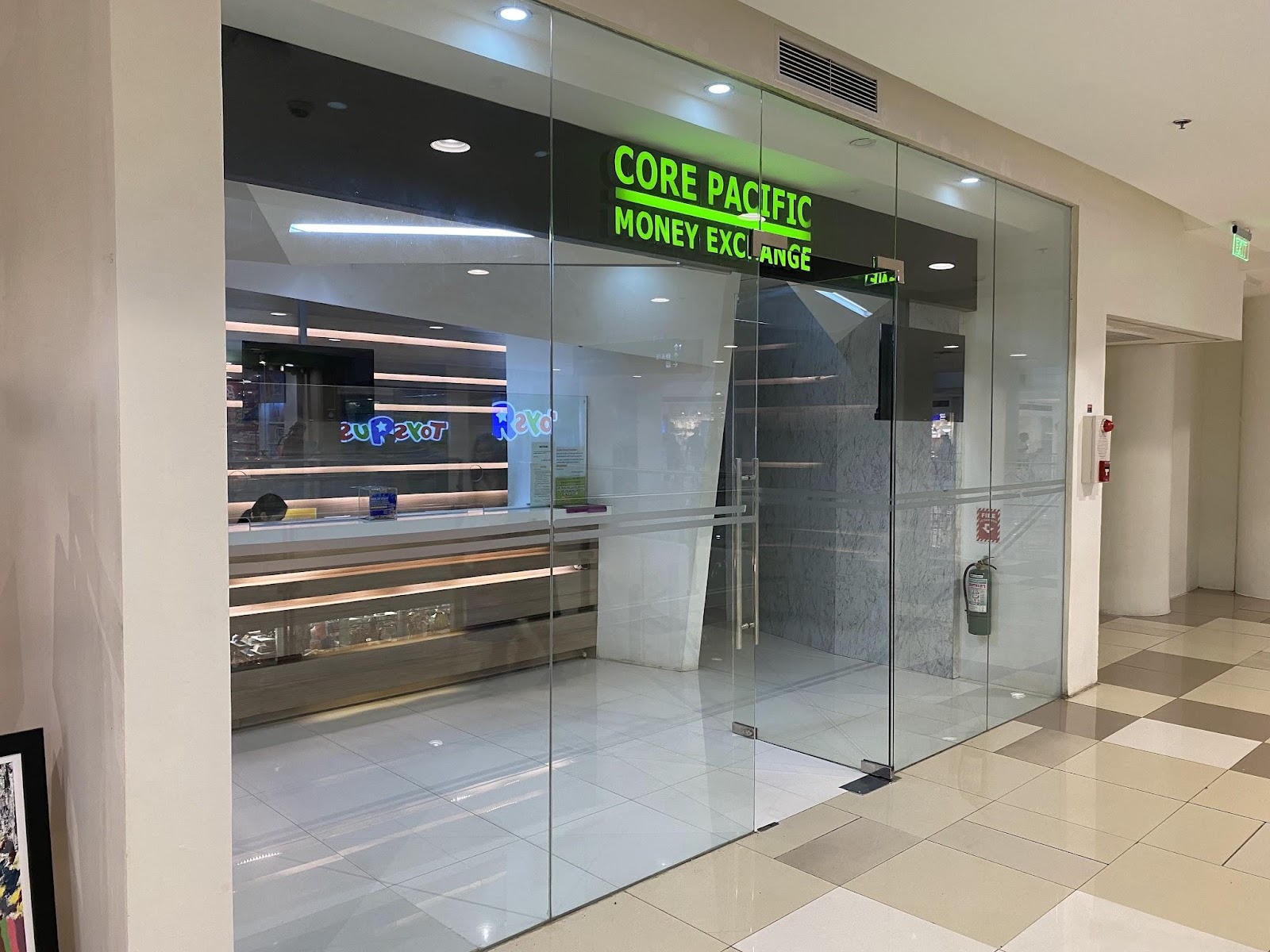 為替手数料がお得な両替所ランキングTOP8【セブ島アヤラセンター版】 | セブ島留学バディー